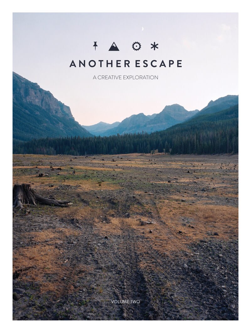 Another Escape | Volume Two