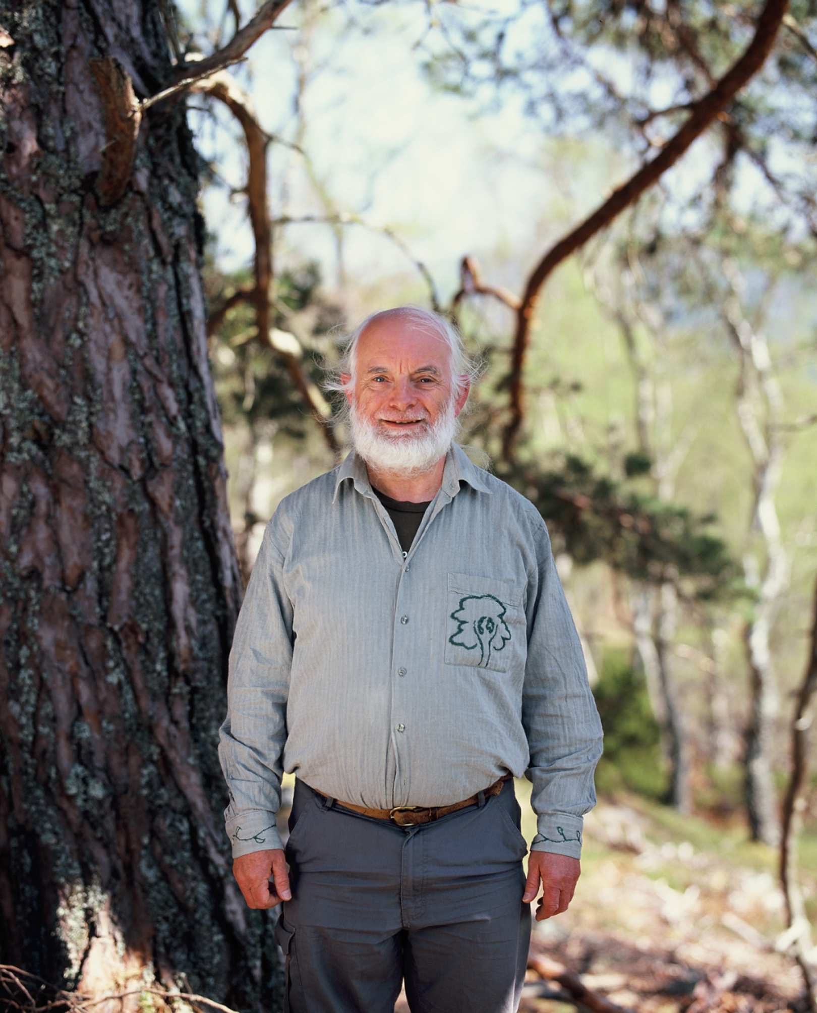 Another Escape | Trees for Life