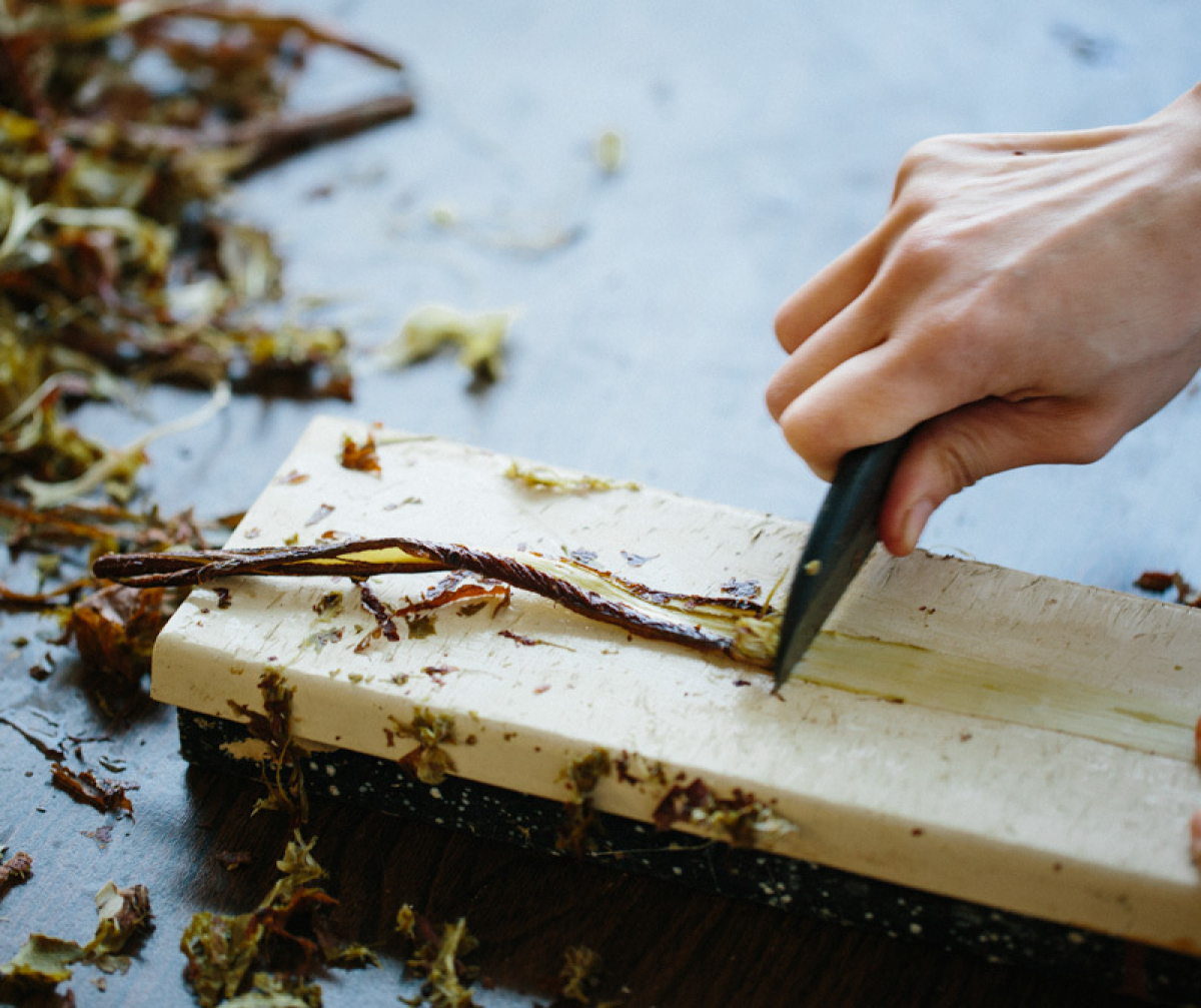 Another Escape | Korean Papermaking: Paper, Place & People